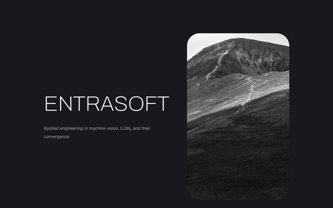 Entrasoft